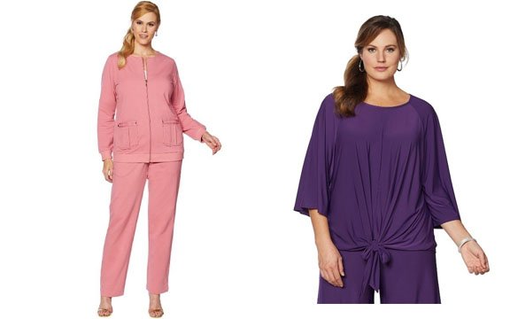 Antthony Originals — Antthony Designs Plus Sizing for Spring 2019