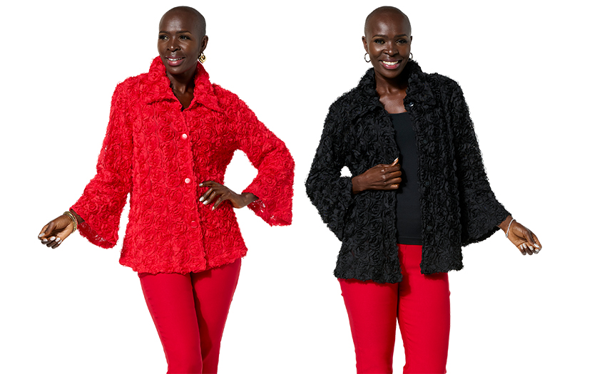 Antthony Design Originals – Timeless Designs All Handcrafted